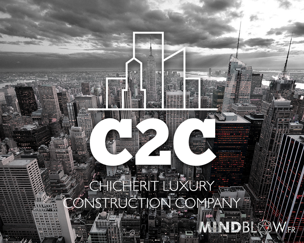 Mindblow - Agence de communication et de design à Lyon & Tignes