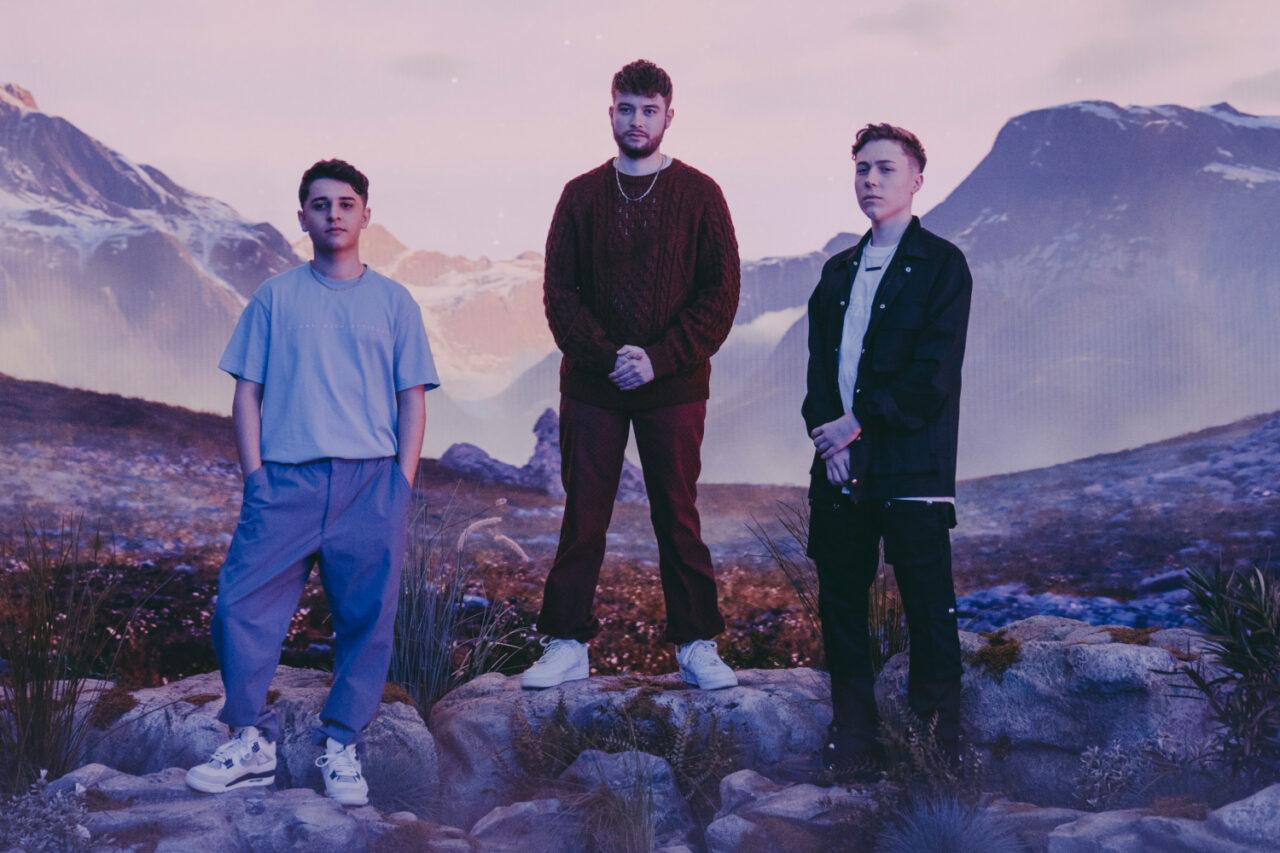 Gentle Mates lancée par Squeezie, Gotaga et Brawks – Mindblow