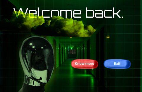 Dreamcore : un univers onirique et une esthétique dérangeante – Mindblow