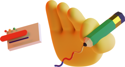 Design graphique : l'art de la composition visuelle – Mindblow